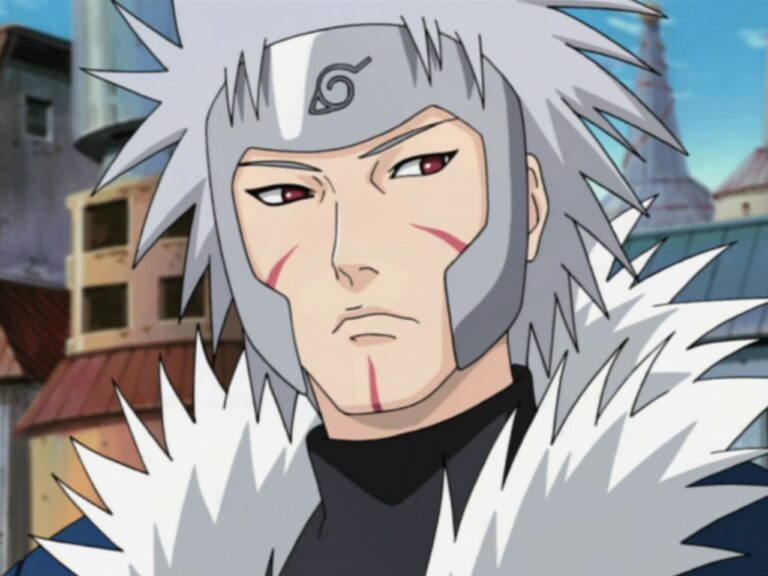 20 Anime Boys with Red Eyes You Will Fall in Love with at First Sight