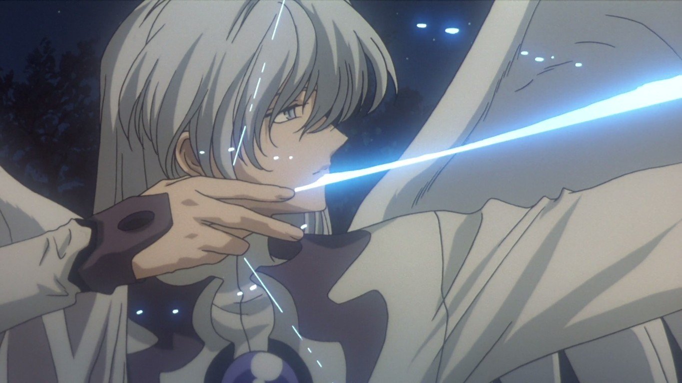 20 Best Anime Characters With Wings (Ranked)