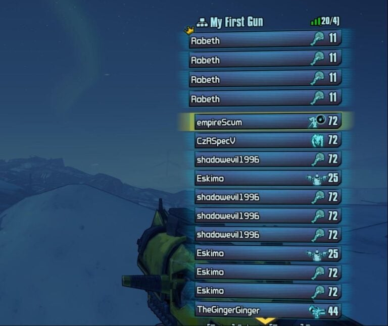 10 Best Borderlands 2 Mods You Should Get in 2023