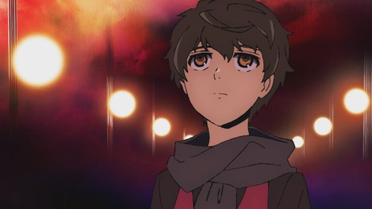 15 Biggest Simp Anime Characters of All Time (Ranked)