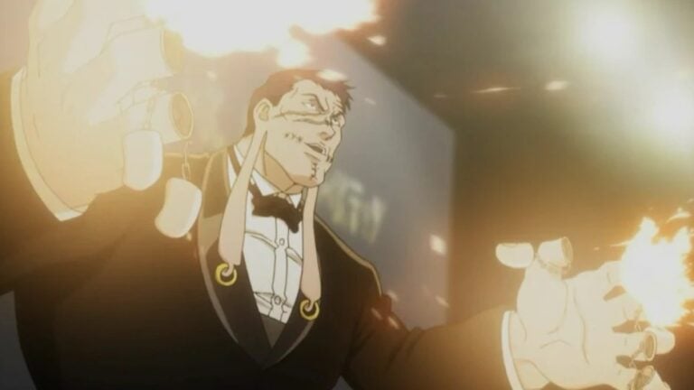 25 Coolest Anime Guns You Need to See (Ranked)