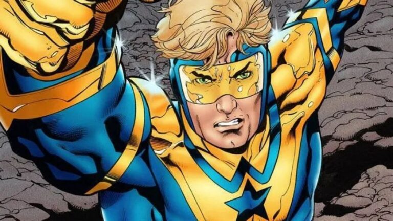 15 Most Powerful Time Traveling Superheroes (Marvel & DC)