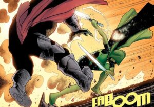 15 Most Powerful Superheroes Who Use Swords (Marvel & DC)
