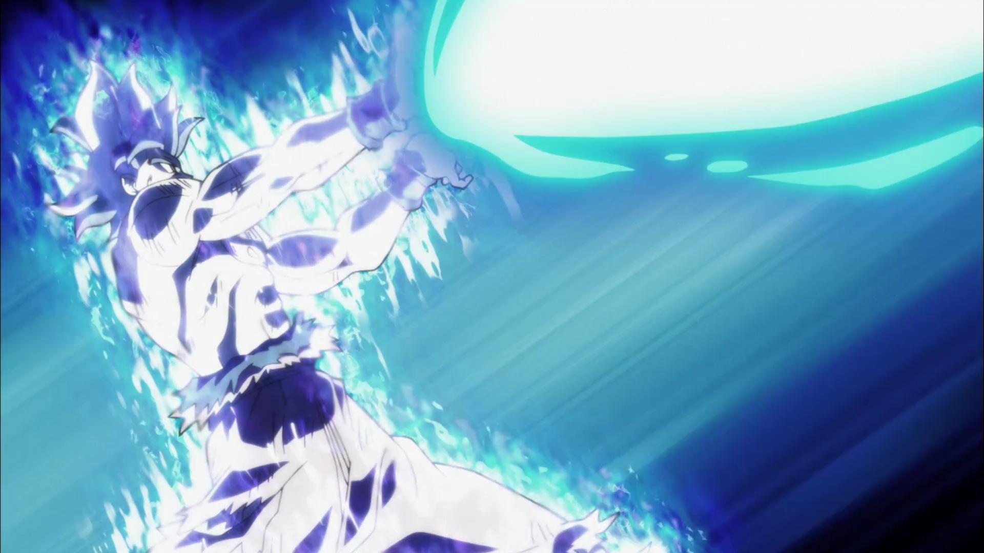 Batman vs. Goku: Who Would Win In Fight?