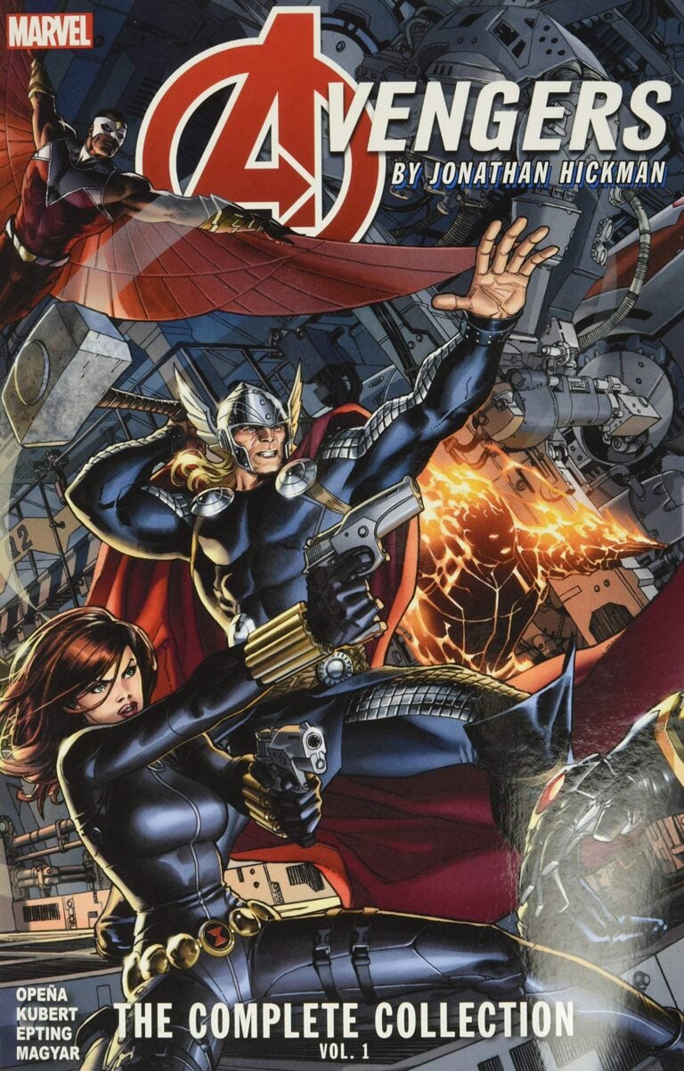 Secret Wars Reading Order: The Complete Comics Guide