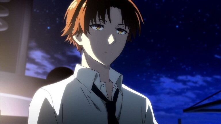 30 Smartest Anime Characters of All Time (Ranked)