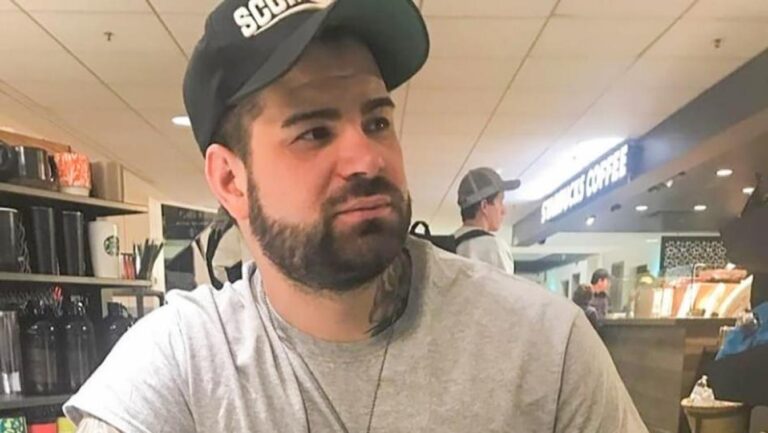 Where Is Hunter Moore Now & What Happened To Him?