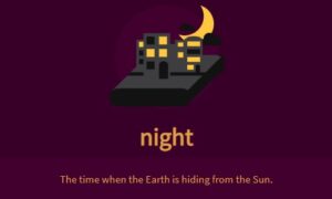 How to Make Night in Little Alchemy 2?