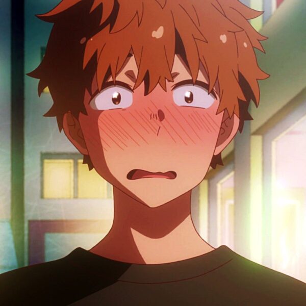 15 Biggest Simp Anime Characters of All Time (Ranked)