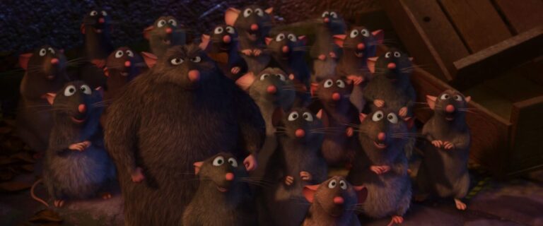 Disney Characters That Start With G: All 57 Names