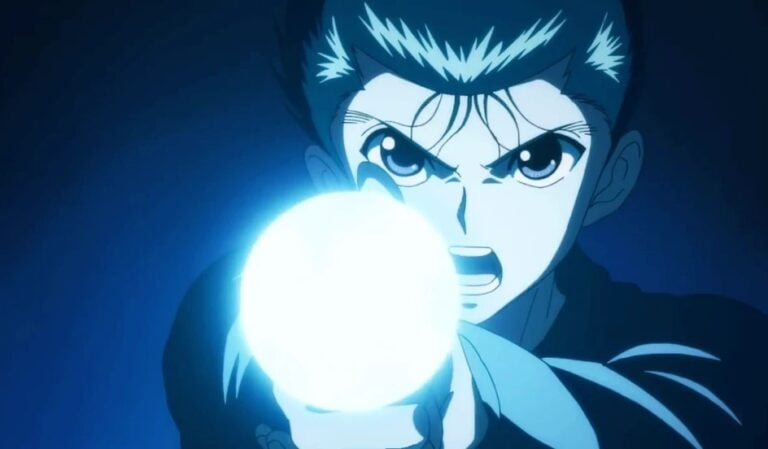 25 Coolest Anime Guns You Need to See (Ranked)