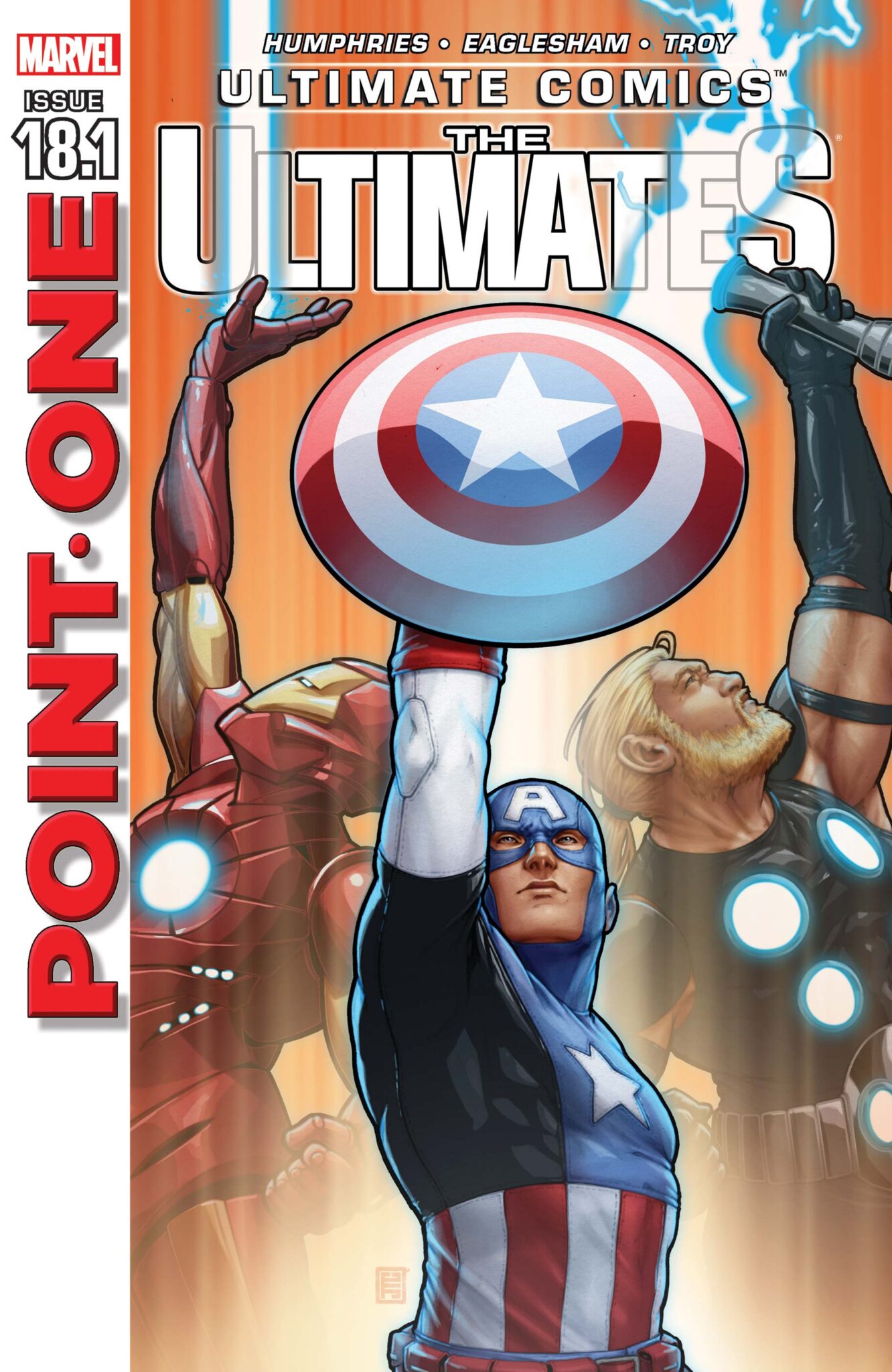 Secret Wars Reading Order: The Complete Comics Guide