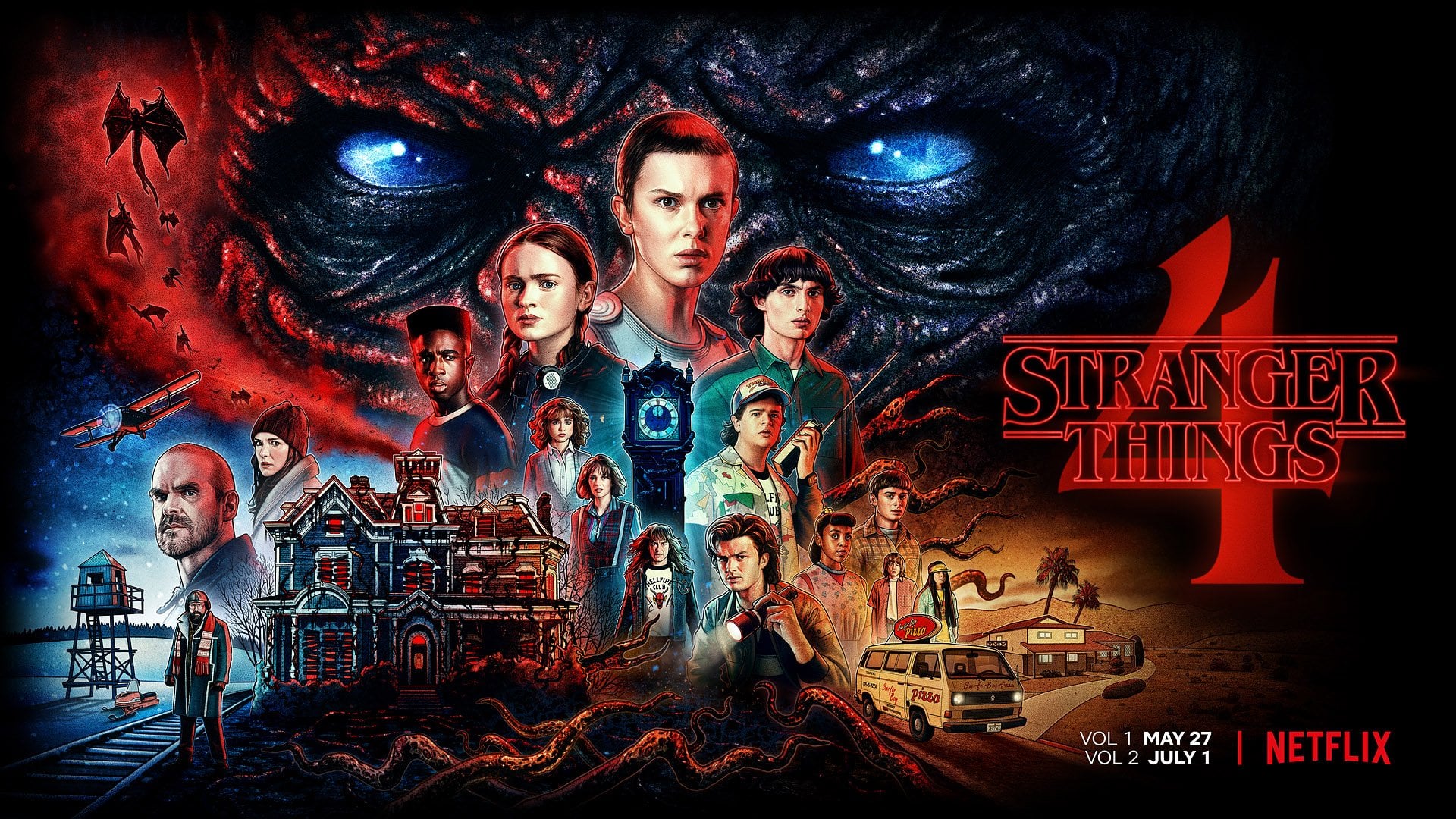 30 Best Nerdy TV Shows Every Geek Needs to See