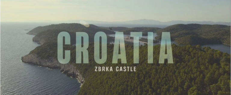 The Zbrka Castle Croatia: The Gray Man Filming Location Explained
