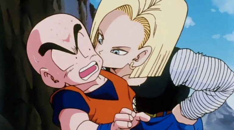 How Did Android 18 and Krillin Have a Baby? Explained