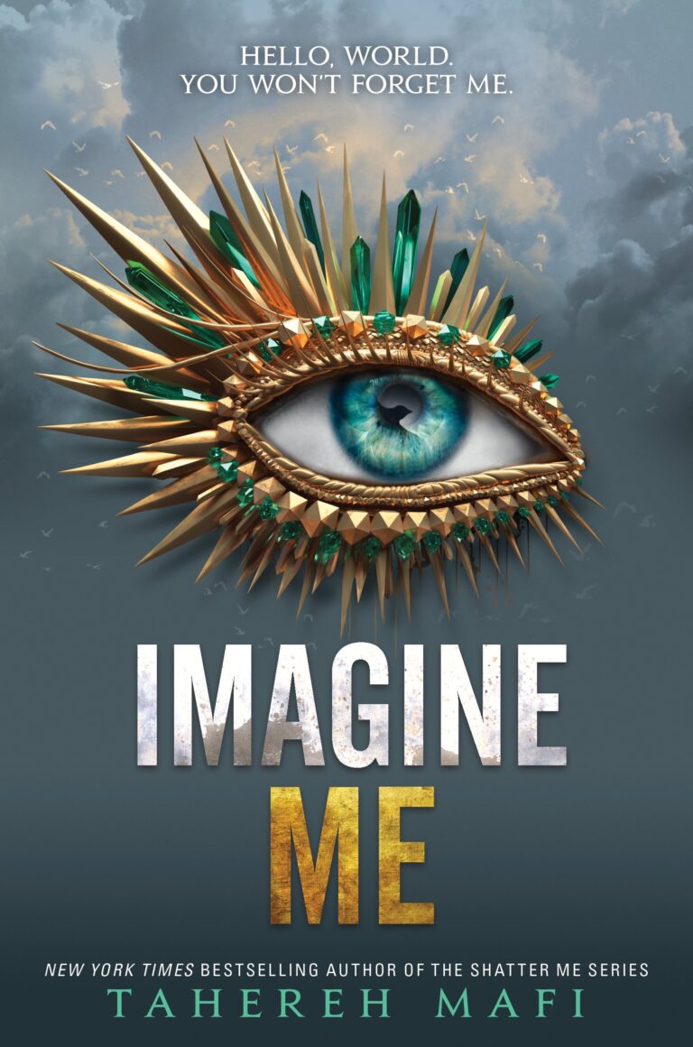 Shatter Me Book Series Reading Order: The Complete Guide