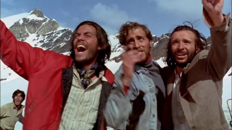 50 Best Disaster Movies of All Time, Ranked
