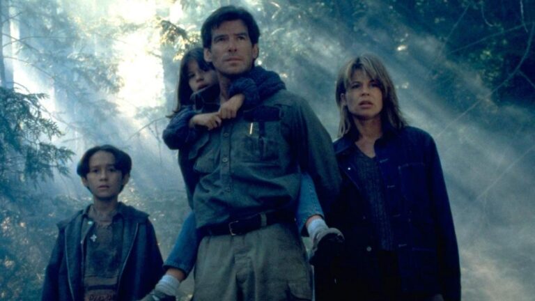 50 Best Disaster Movies of All Time, Ranked