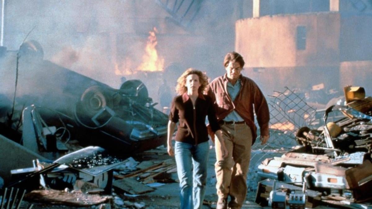 50 Best Disaster Movies of All Time, Ranked