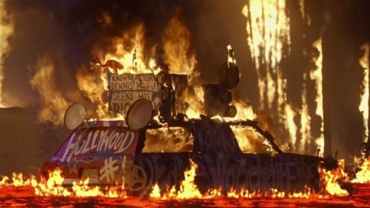 50 Best Disaster Movies of All Time, Ranked (2022 Update)