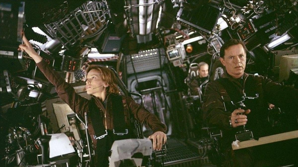 50 Best Disaster Movies of All Time, Ranked