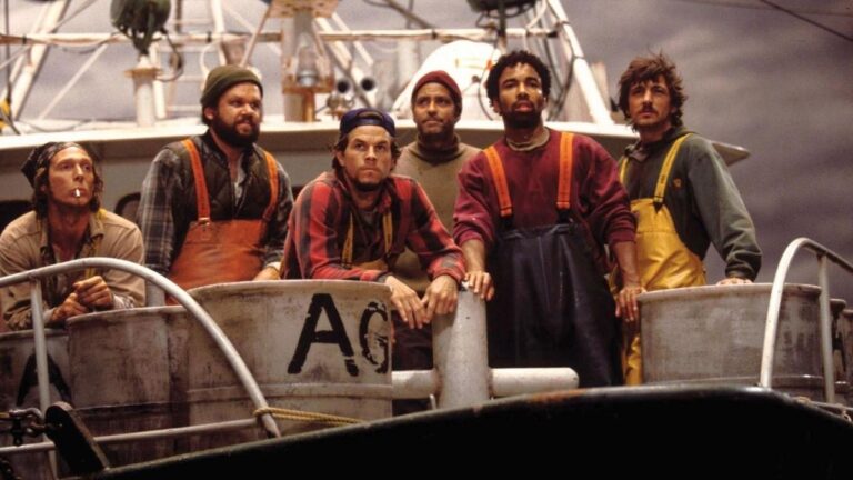50 Best Disaster Movies of All Time, Ranked