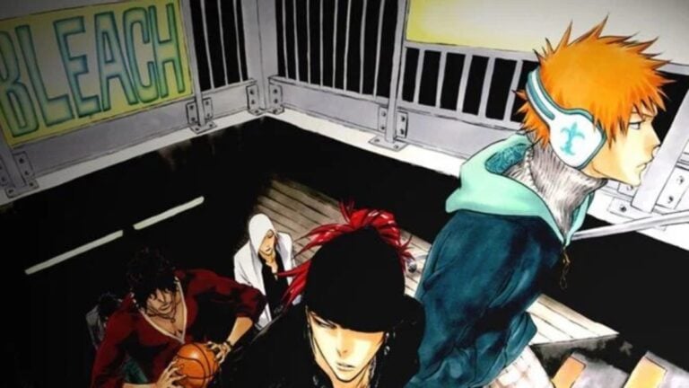 All 13 Bleach Arcs in Order (Including Recaps)