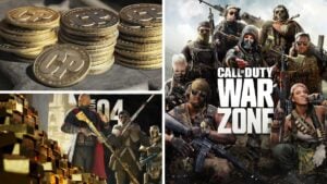 Free COD Points in Call of Duty: Warzone (2023 Guide)