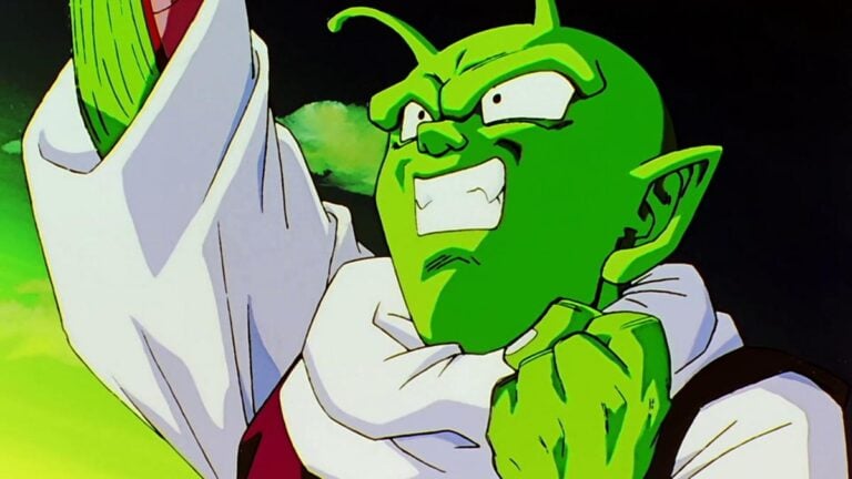 10 Greatest Green Dragon Ball Characters, Ranked