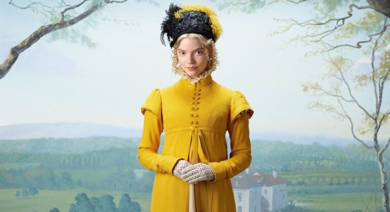 40 Best Movie Characters That Start with E (with Images)