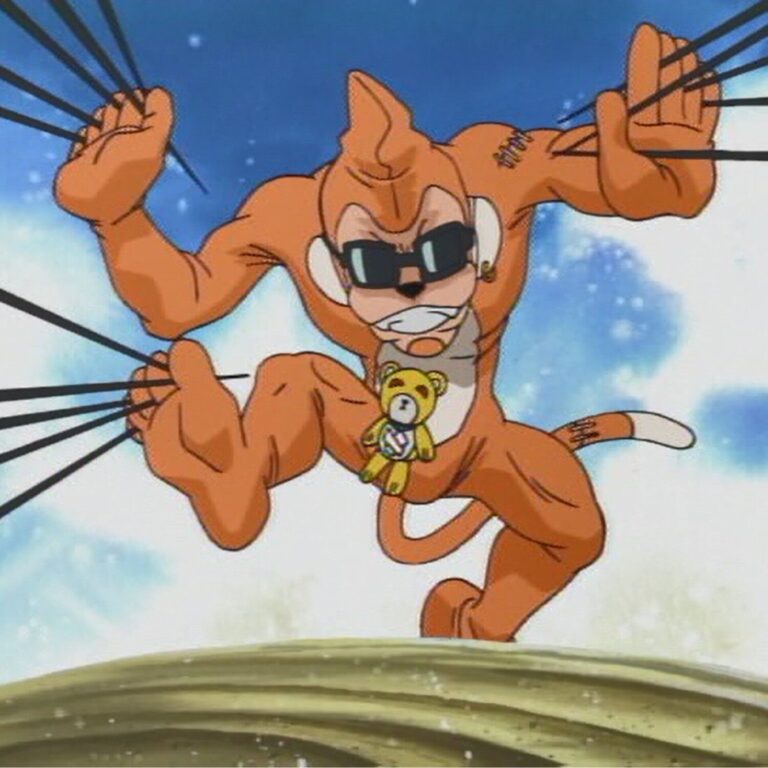25 Best Anime Characters That Start with an E [with Images]