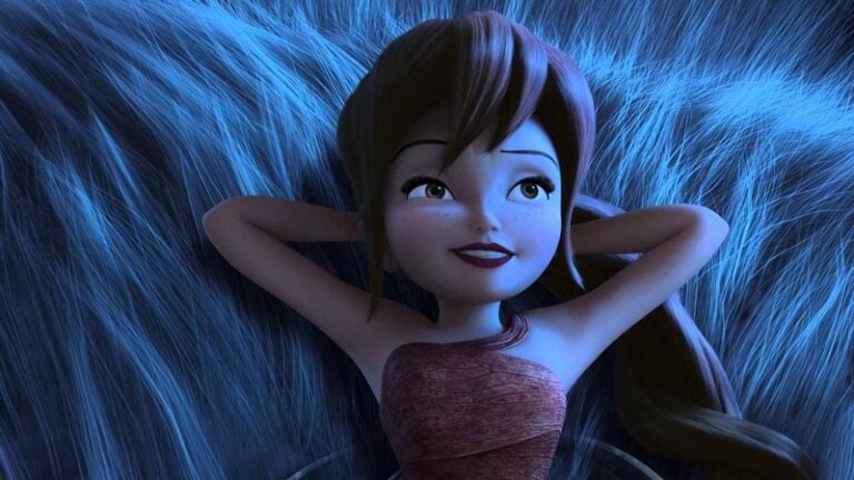 All 50 Tinker Bell Characters: The Complete List