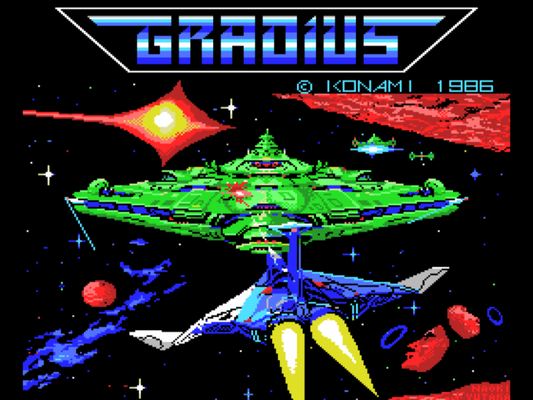 50 Best Arcade Games of All Time