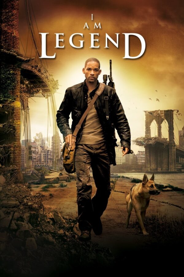 55 Best Post-Apocalyptic Movies Ranked