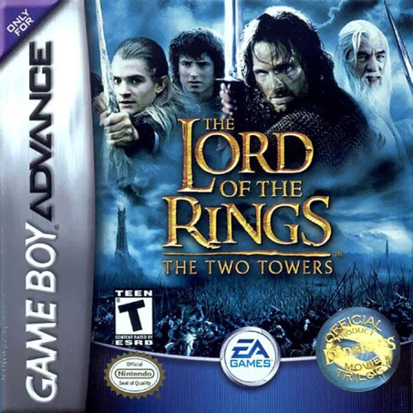 15 Best The Lord of the Rings Games