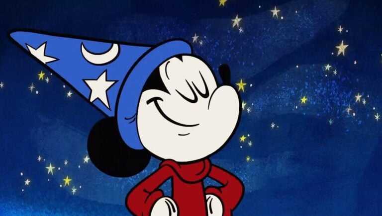 120 Most Iconic Fictional Characters of All Time