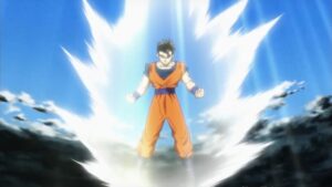 Who Is Mystic Gohan & How Strong Is He Compared to Other Dragon Ball ...