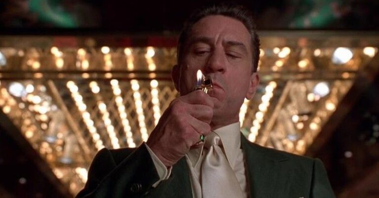 50 Best Movie Characters That Start with S (with Images)