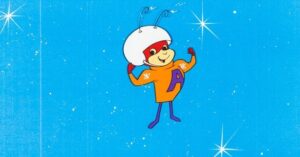 25 Most Famous Cartoon Squirrels of All Time