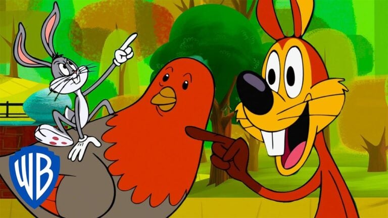 25 Most Famous Cartoon Squirrels of All Time