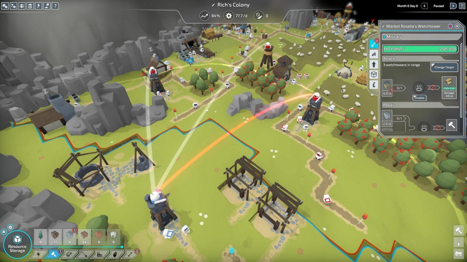 35 Best City-Building Games (PC, PS, XBOX, Switch, Mobile)