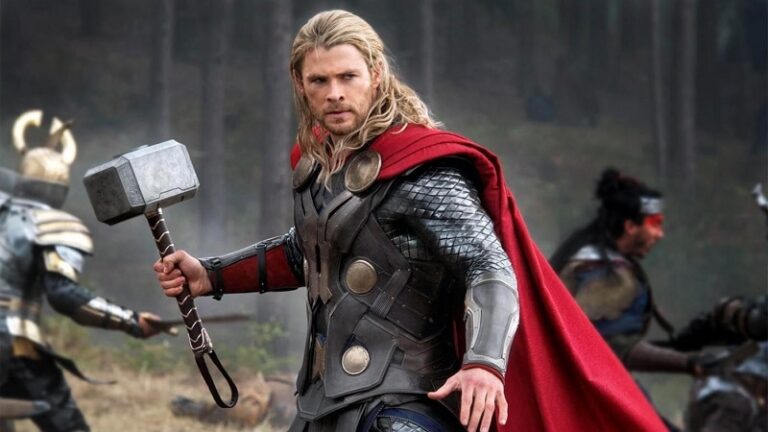 73 Best Movie Characters That Start with T (with Images)