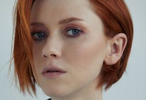Who Is Firecracker in The Boys Season 4? Meet Valorie Curry's Original ...