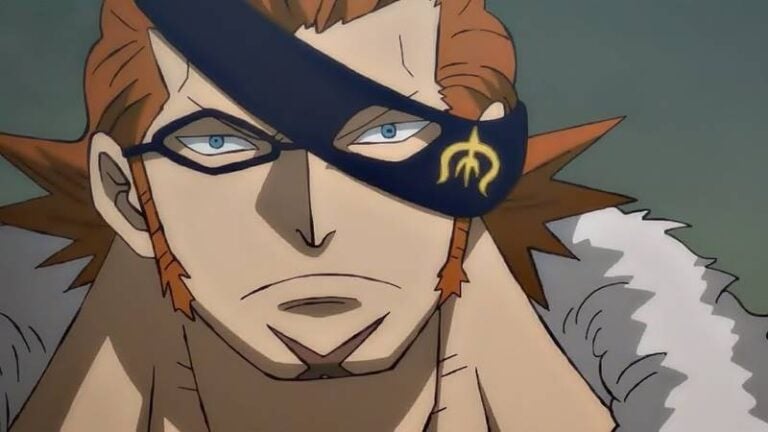 10 Best Anime Characters That Start With an X [With Images]