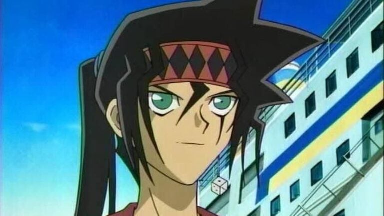 35 Greatest Anime Characters That Start With a D [With Images]