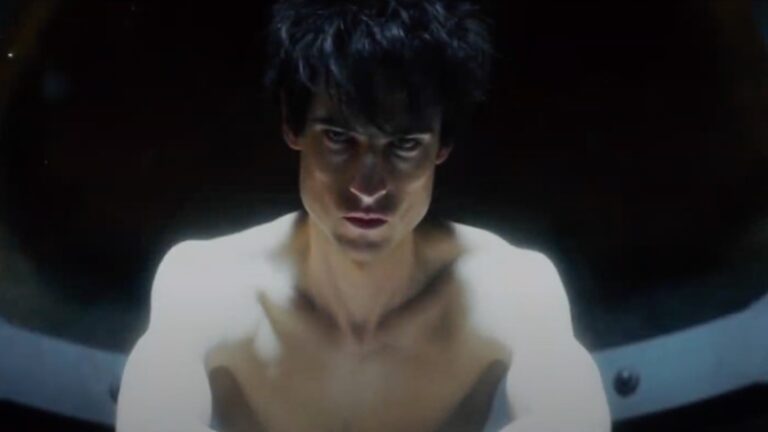 25 Most Memorable "The Sandman" Quotes