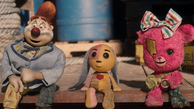 'Lost Ollie' Review: A Melancholic Stop-Motion Adventure That Hits Home
