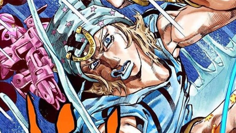 15 Strongest JoJo's Bizarre Adventure Characters (Ranked)