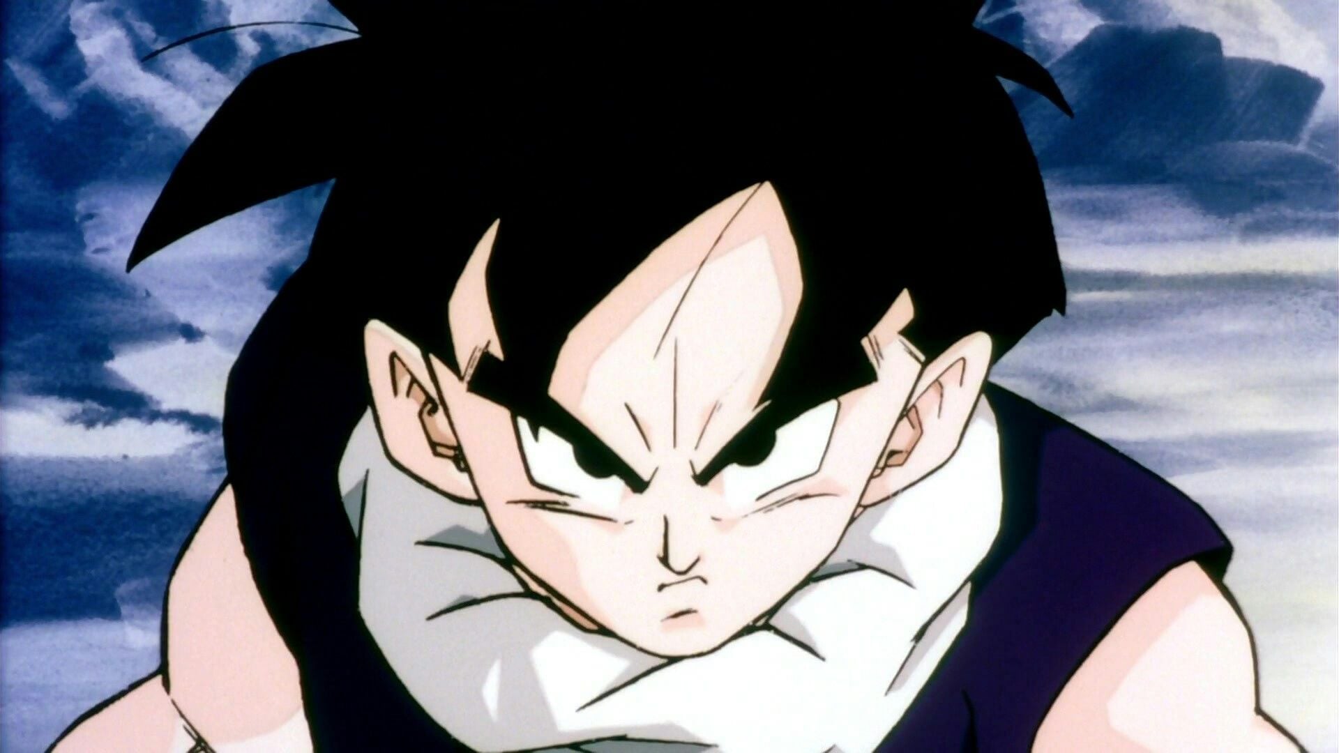 What Are Goku's, Vegeta's & Other Dragon Ball Main Characters' Last Names?