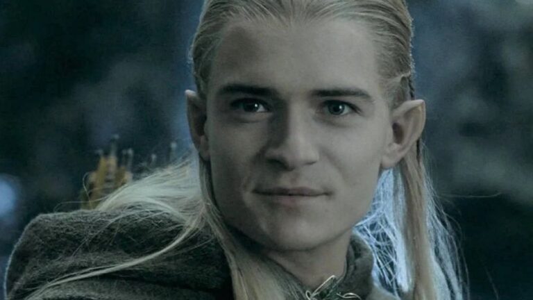 Galadriel: 28 Things You Need to Know About the Main Rings of Power ...